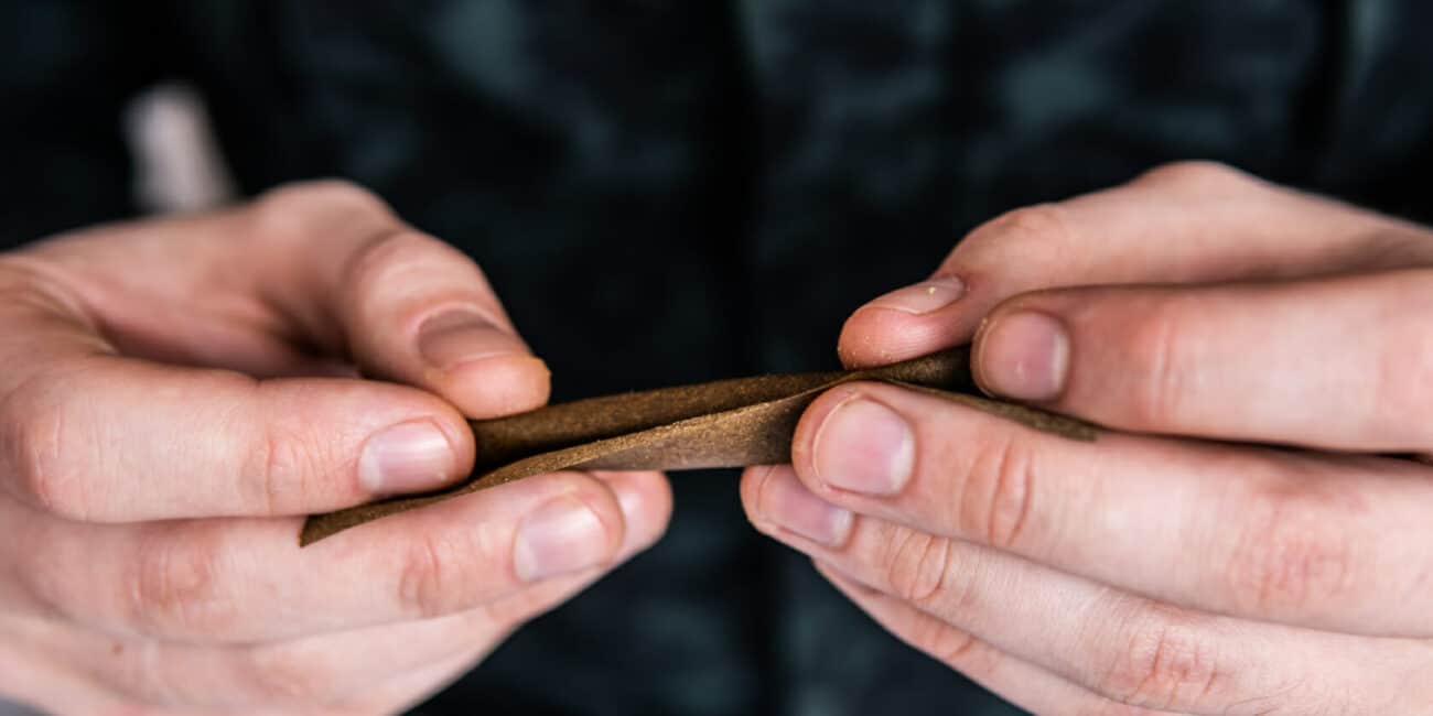 How to Roll a Perfect Blunt: Swishers, Backwoods, and More
