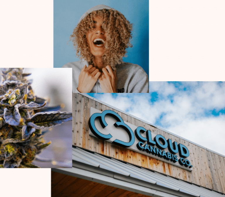 Cloud Cannabis Dispensary | Cloud Cannabis