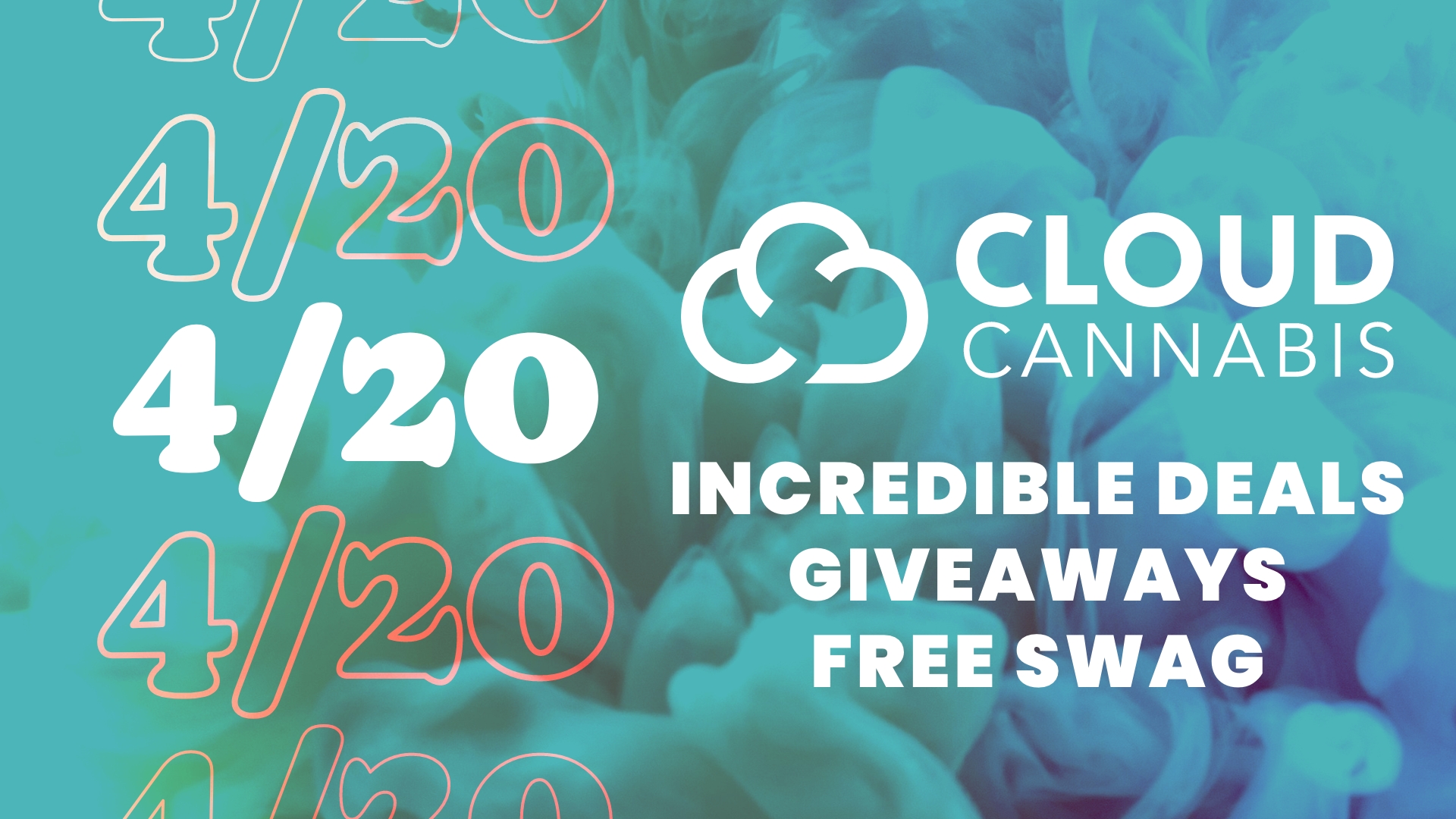Hop into the High Life at Cloud - Cloud Cannabis